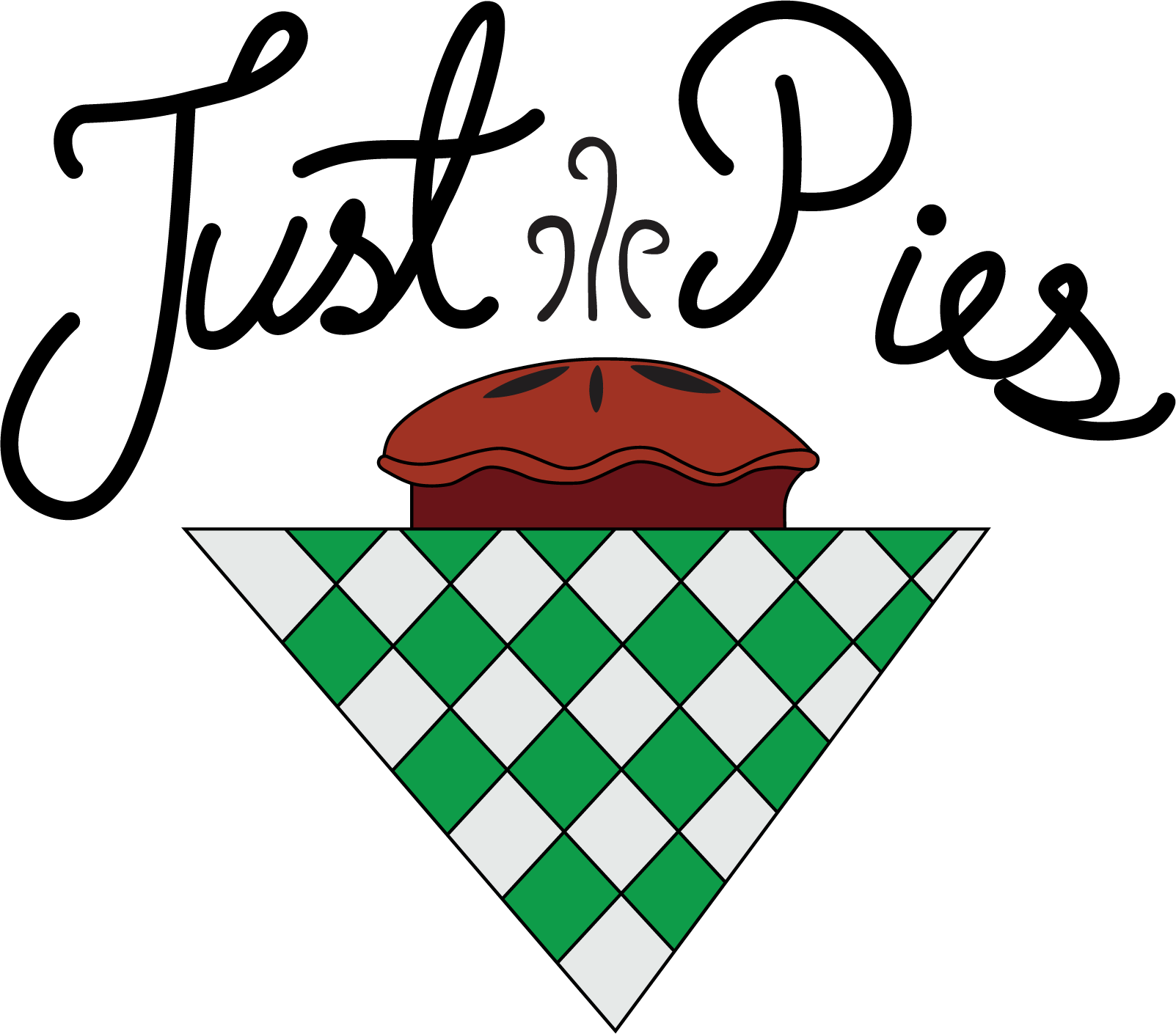 Home | Just Pies-It's all in the crust!